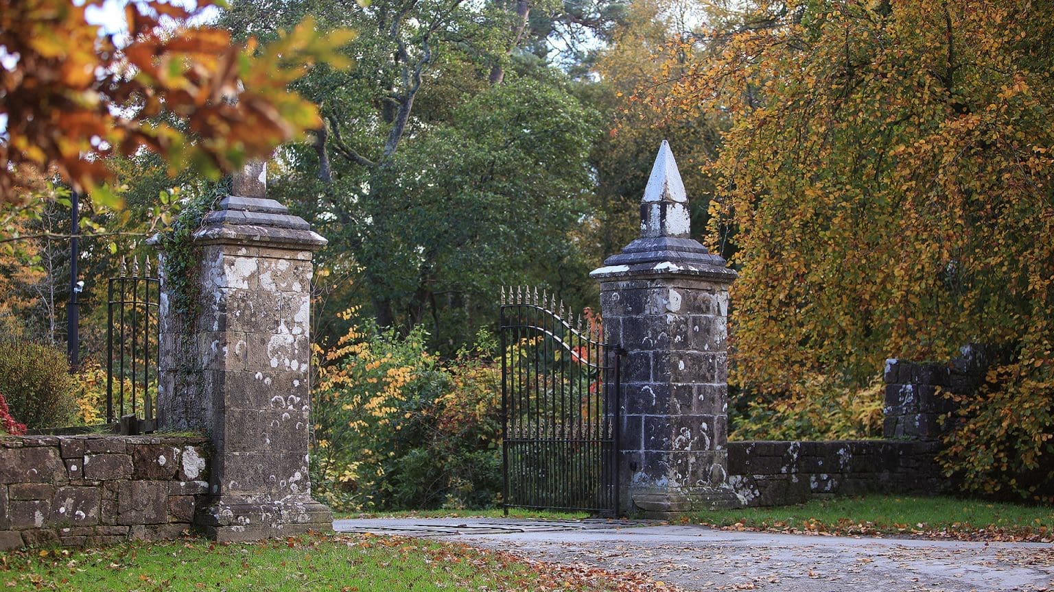 Glenstal Abbey School | 7-Day Boarding for Boys