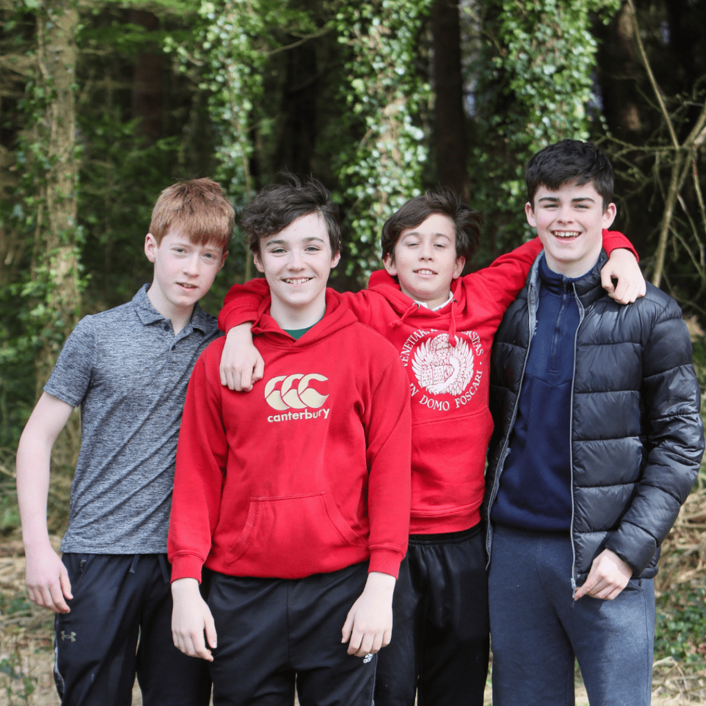 School Home - Glenstal Abbey School